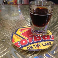 Zorbaz in Alexandria - Pizza Place