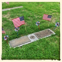 Restland Memorial Park Cemetery - 5 tips from 422 visitors
