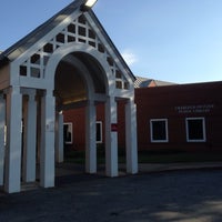 Cobb County Public Library - Marietta, GA