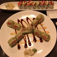 Fuji Grill - Japanese Restaurant in Amherst