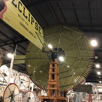 American Wind Power Center and Museum - 5 tips