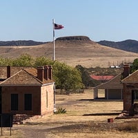 Fort Davis National Historic Site - 7 tips from 448 visitors