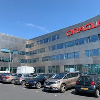 Oracle Nederland BV - Bedrijventerrein De Wetering - 7 tips from 758 ...