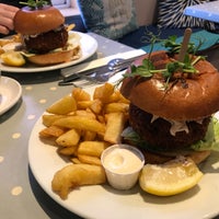 Shells Cafe - Strandhill, Co Sligo