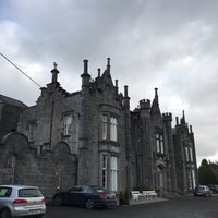 Belleek Castle Hotel - 4 tips