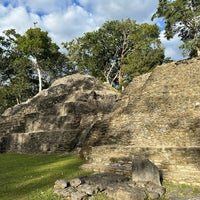 Cahal Pech Archaeological Site - 4 tips from 203 visitors