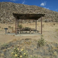 Albuquerque Foothills Hiking Trails - Hiking Trail in Albuquerque
