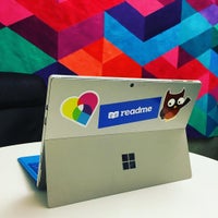 Microsoft Building 36 - Office in Redmond