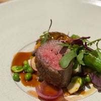 The Kitchin - Scottish Restaurant in Edinburgh