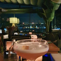 Korto Restaurant - İstanbul'da Suşi Restoranı