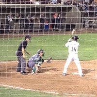 Gesa Stadium - Baseball Stadium