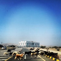 Omantel HQ - Nizwa Road, Mawaleh