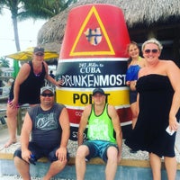 Low Key Tiki - American Restaurant