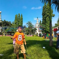 Taman Raflesia (Alun Alun Ciamis) - 135 tips from 3637 visitors