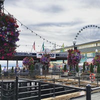 Lady Mary Ship - Argosy Cruises - Boat or Ferry