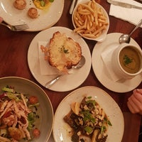 Prix Fixe Brasserie - Soho - London, Greater London