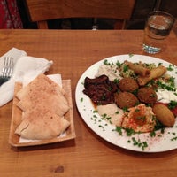 Just Vege - Harju - 30 tips