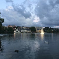 Stavanger sentrum - 145 visitors