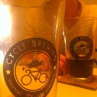 Cycle Brewing - University Park - South Downtown - 524 Central Ave