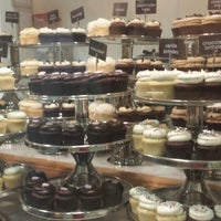 Georgetown Cupcakes - Cupcake Shop in Sterling