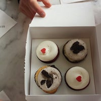 Georgetown Cupcakes - Cupcake Shop in Sterling