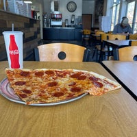 Randy's Pizza - Pizzeria