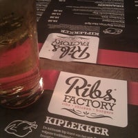 Ribs Factory - Binnenstad - Eindhoven, Noord-Brabant