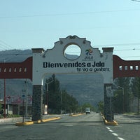 Jala - 1 tip from 557 visitors