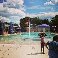 DCR Connors Pool - Waltham, MA