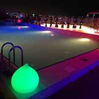 Park Inn by Radisson Muscat - Hotel in Muscat