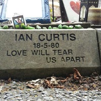 Macclesfield Crematorium - 1 tip