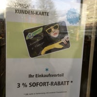 Humana - Alexanderplatz - Berlin, Berlin