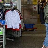 Humana - Alexanderplatz - Berlin, Berlin