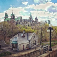 Bytown Museum - Byward Market-Parliament Hill - Ottawa, ON