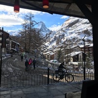 Old Zermatt - 9 tips from 402 visitors