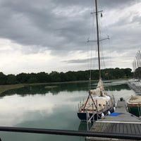 Hamble Point Marina - Harbor or Marina