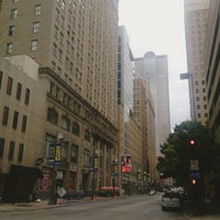 Earle Cabell Federal Building - 5 tips