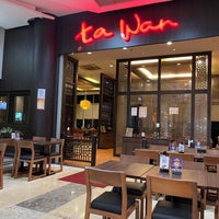 Ta Wan - Cantonese Restaurant