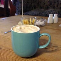 Pinnock's Coffee House - Ripley, Surrey