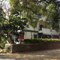 Tilak Tank - 87 visitors