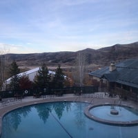 The Steamboat Grand Resort and Hotel - Steamboat Springs, CO