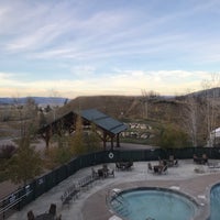 The Steamboat Grand Resort and Hotel - Steamboat Springs, CO