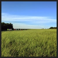 Erwin Park - 4300 CR 1006