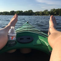 Fowler Lake - Oconomowoc, WI
