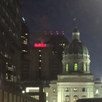 Indiana Government Center South - Government Building in Downtown ...