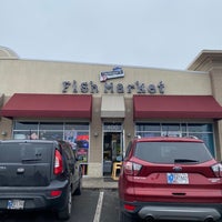 Caplinger's Fresh Catch Seafood Market - 7460 N Shadeland Ave