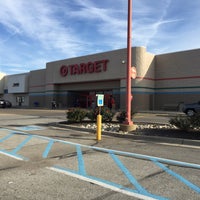 Target - 8 tips