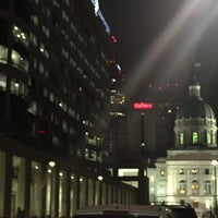 Indiana Government Center South - Government Building in Downtown ...