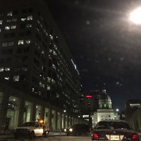Indiana Government Center South - Government Building in Downtown ...
