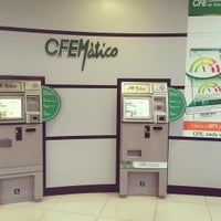CFE División Valle De México Sur - Oficinas Divisionales - 12 tips de ...
